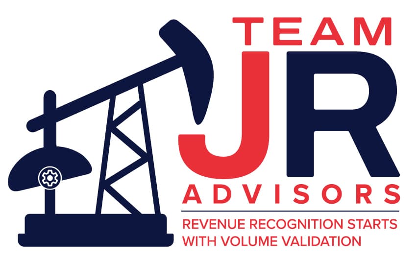 Oil & Gas Auditing Experts - Team JR Advisors